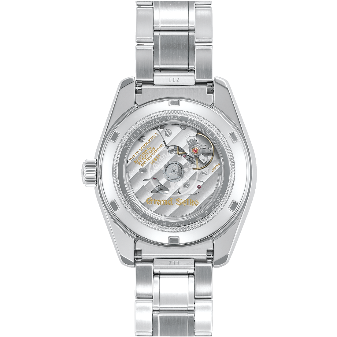Grand Seiko Heritage Collection SBGH279 GRAIL Watches Watch Gang grand-seiko-heritage-collection-sbgh279-grail-watches-watch-gang