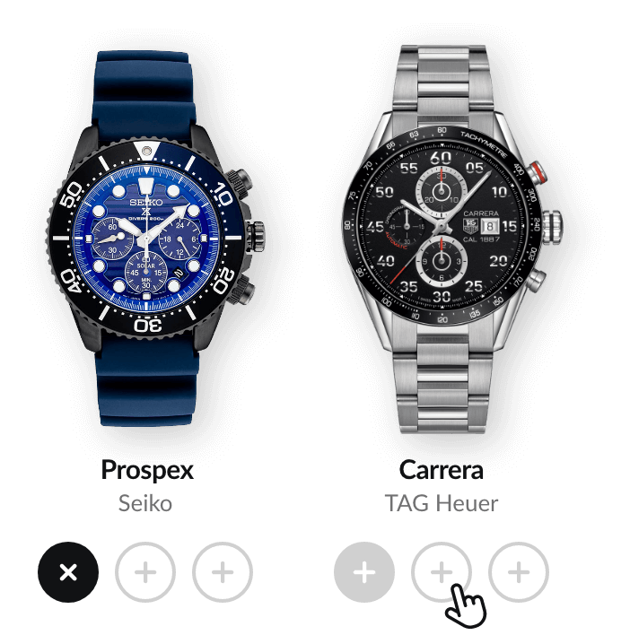 Watch Gang - The World’s #1 Watch Club