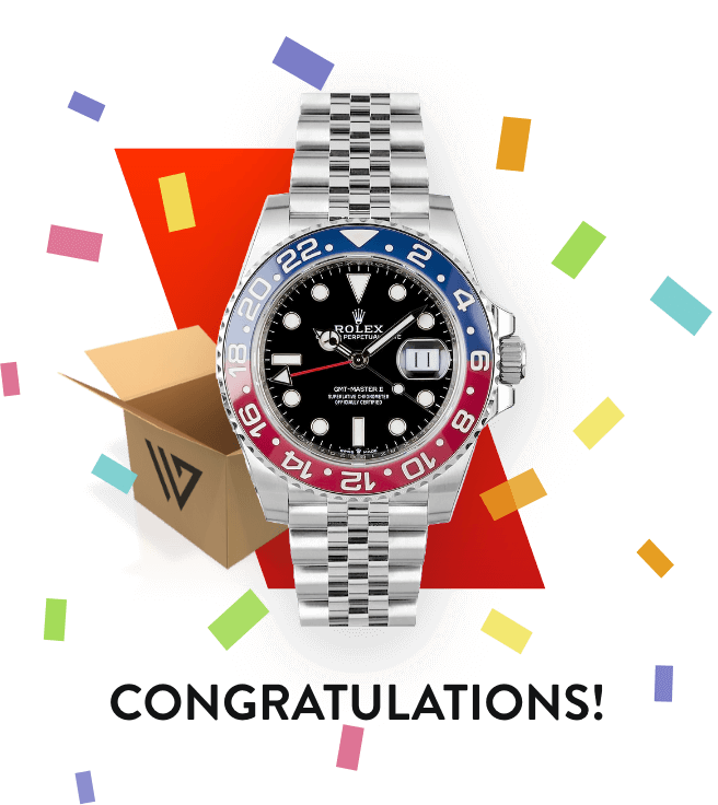 Watch Gang - The World’s #1 Watch Club