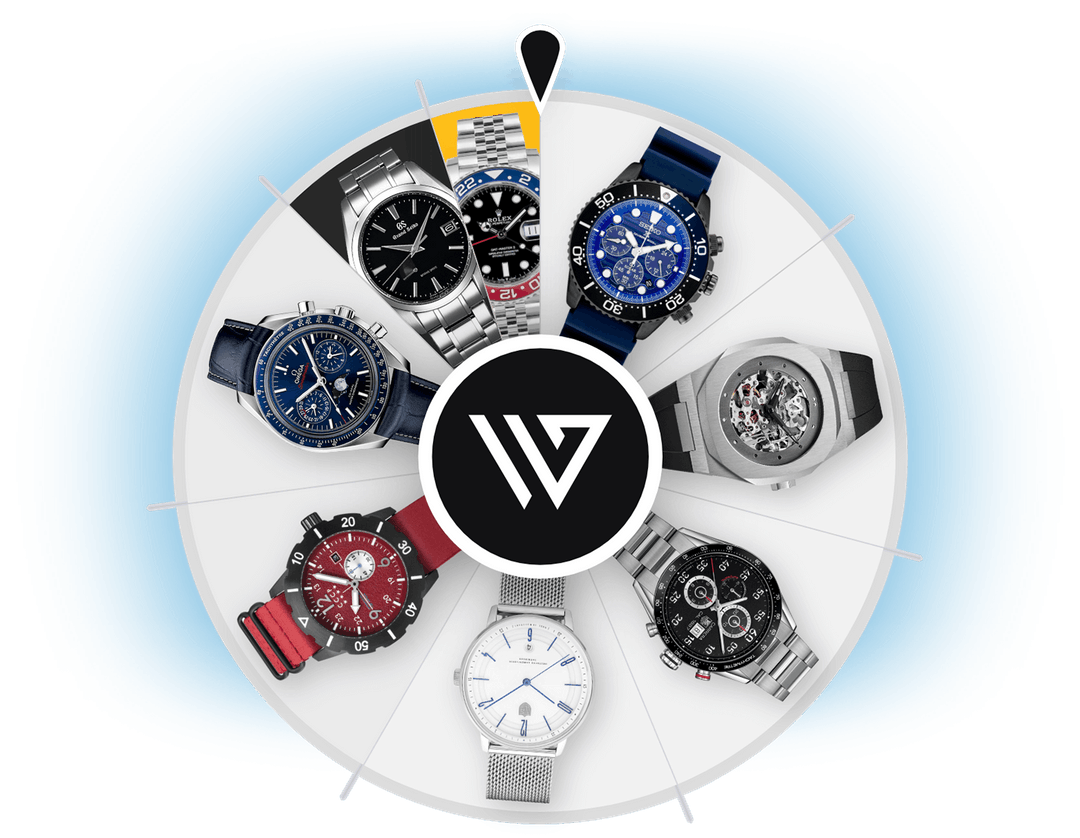 Watch Gang - The World’s #1 Watch Club