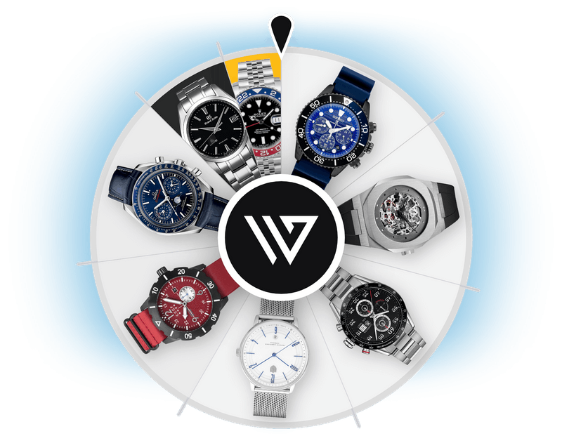 Watch Gang - The World’s #1 Watch Club